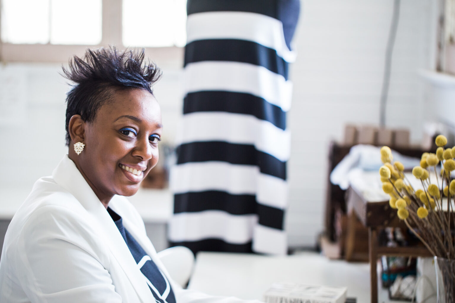 Fashionable Purpose - Your style journey starts now! Discover your ...